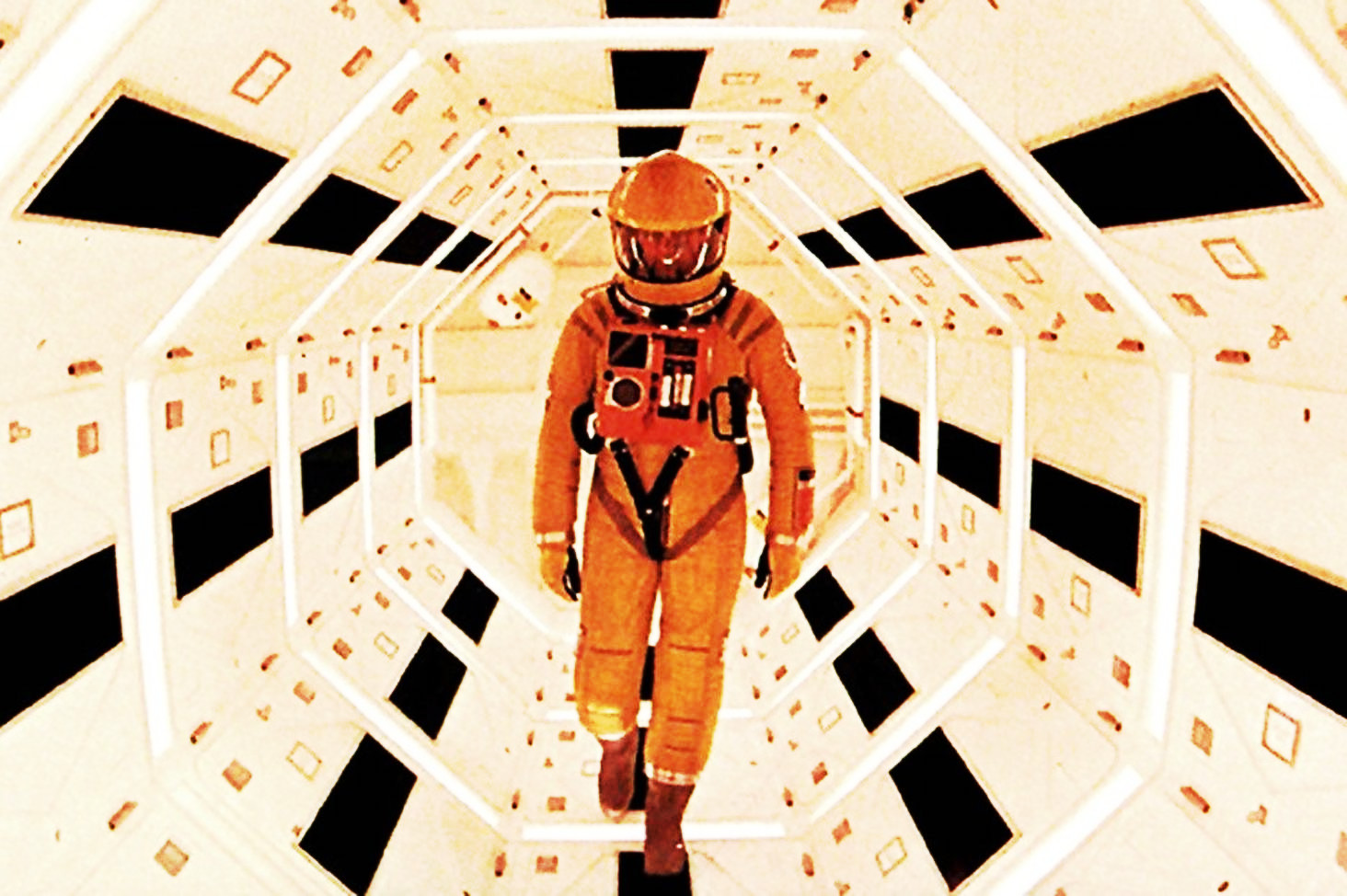 REVEALED: The Top Ten most confusing films in history - Olive Press ...