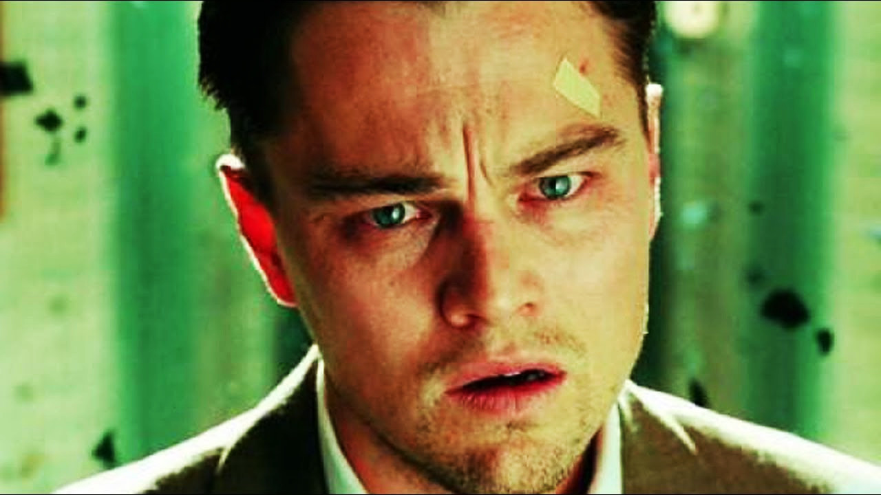 REVEALED: The Top Ten most confusing films in history - Olive Press ...
