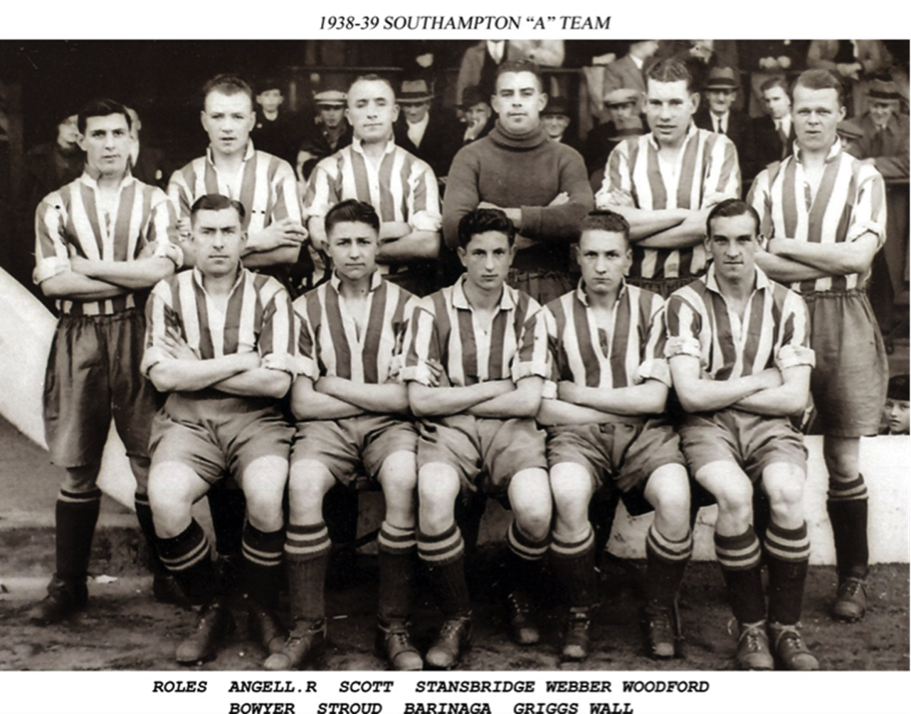 Basque magic: How Spanish children ended up playing in English teams ...