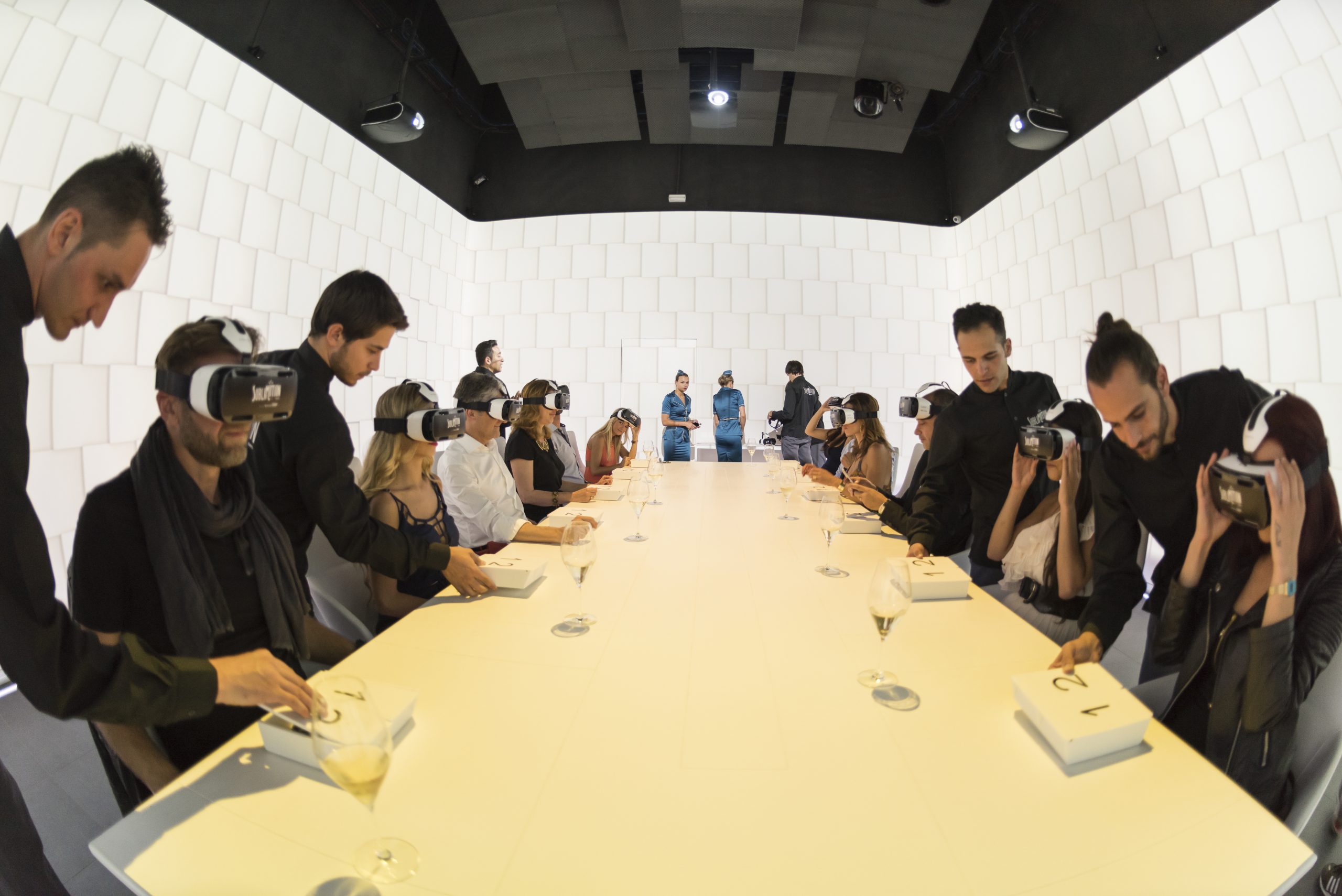 SubliMotion: Ibiza restaurant crowned most expensive dining experience ...